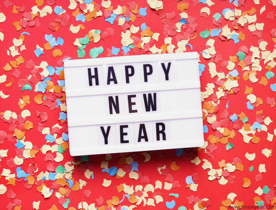 30 Short New Year Quotes 2024
